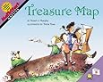 Treasure Map (MathStart 3): Stuart J. Murphy, Tricia Tusa: 9780064467384: Amazon.com: Books