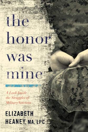 The Honor Was Mine: Heaney, Elizabeth: 9781503935747: Amazon.com: Books