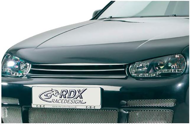 RDX Racedesign RDHV010 Bonnet Extension – BigaMart