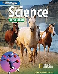 Glencoe Integrated iScience, Level Green, Grade 7, Student Edition ...