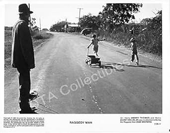 MOVIE PHOTO: RAGGEDY MAN-HENRY THOMAS-CAREY HOLLIS-SAM SHEPARD-STILL FN ...