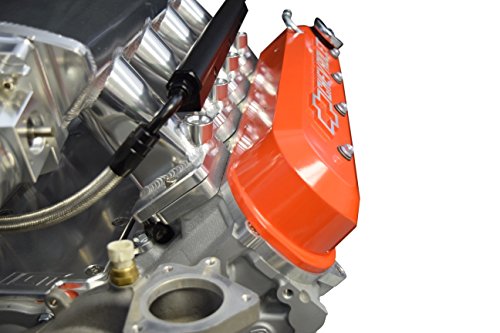 Buy LT Gen V Engine to LS Gen III & IV Valve Cover Adapter LT1 LS1 L83 ...