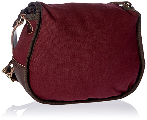 Duluth Pack #100 Deluxe Shell Bag from Duluth Pack at the T.A. Blues ...