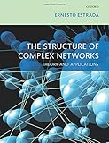 A First Course in Network Theory: Amazon.co.uk: Ernesto Estrada, Philip ...