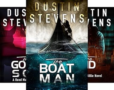 The Good Son: A Suspense Thriller (A Reed & Billie Novel Book 2 ...