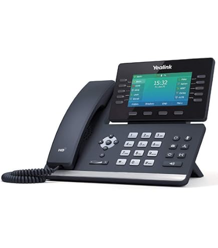 Yealink T28p Professional Business Class Ip Phone The Yealink T48U IP