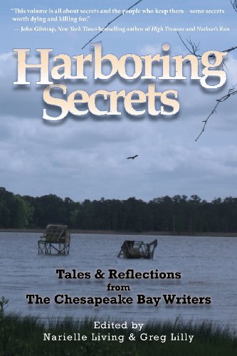 Harboring Secrets: Lilly, Greg, Living, Narielle, Gilstrap, John ...