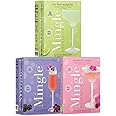 Amazon.com : Mingle Mocktails Variety Pack, Canned Non-Alcoholic Drinks, Blackberry Hibiscus ...
