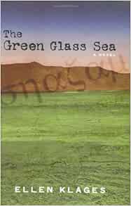 The Green Glass Sea: Klages, Ellen: 9780670061341: Books - Amazon