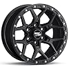 RockTrix RT107 17 Inch Wheel Compatible with 2009-2024 Ford F150, 2022 ...