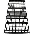 Amazon.com : Dura-Bench Original Greenhouse Bench Top, 2t x 4ft, Non ...