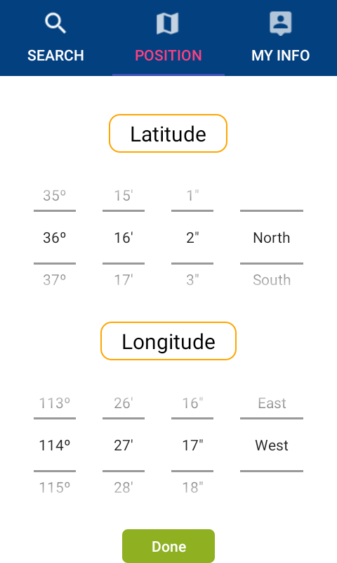 Boating Perth GPS Nautical Charts:Amazon.com:Appstore for Android
