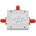 Amazon.com: Passive Double Balanced Mixer, HMC213 Passive Mixer Diode ...
