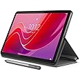 Amazon.com : Lenovo Tab M11 TB330FU Tablet - 11" WUXGA - MediaTek MT6769H Helio G88 (12 nm) Octa ...