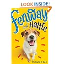 Fenway and Hattie: Victoria J. Coe: 9780399172748: Amazon.com: Books