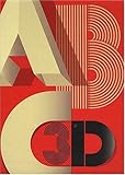 Abc3D: Amazon.es: Marion Bataille: Libros en idiomas extranjeros