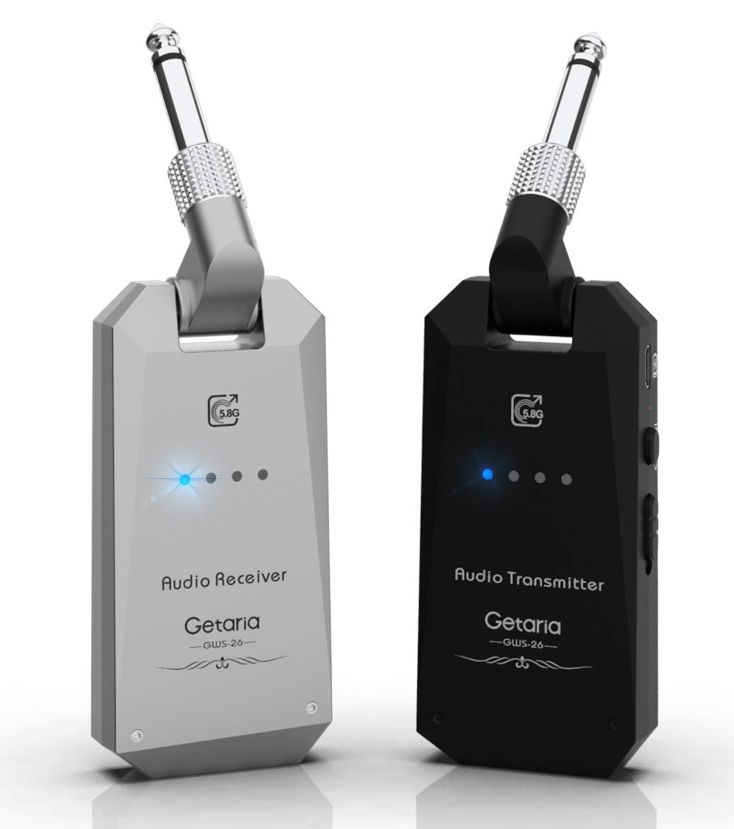 Wireless Microphone Transmitters & Receivers Oman | Online Wireless ...