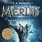 Merlin - tome 01 : Les années oubliées (1): Amazon.fr: BARRON, T.A ...