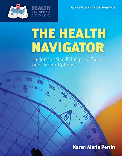 Principles of Health Navigation: Understanding Roles and Career Options ...