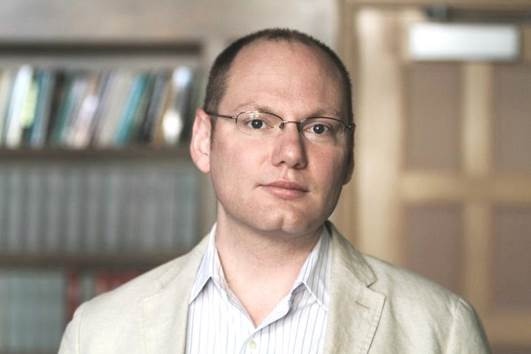 Louis Hyman – Audio Books, Best Sellers, Author Bio | Audible.com