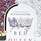 Amazon.com: Red Queen: The Official Coloring Book: 9780062660411 ...