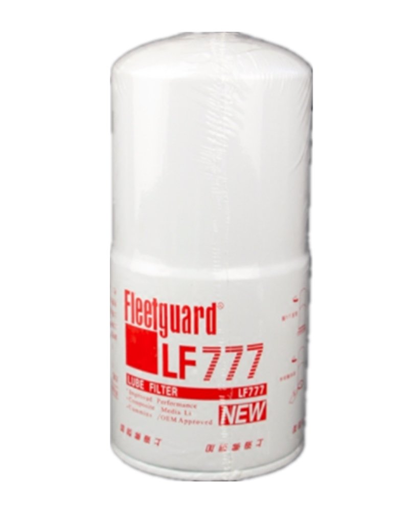 Amazon.com: oil filter LF777 fleetguard: Automotive