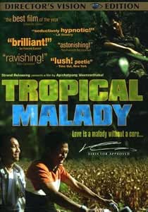 Amazon.com: Tropical Malady : Banlop Lomnoi, Sakda Kaewbuadee, Huai ...