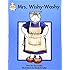 Mrs. Wishy-Washy's Christmas: Joy Cowley, Elizabeth Fuller ...