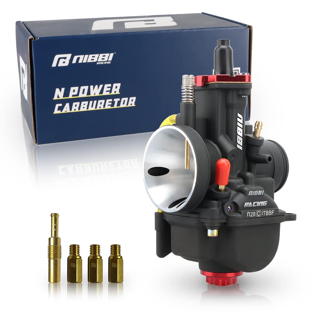 Mua Racing PWK 28mm Carburetor, Carb of Performance Carburetor ...