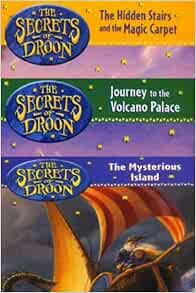 The Secrets of Droon Collection (Books 1-29): Amazon.com: Books