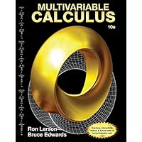 Multivariable Calculus: Larson, Ron, Edwards, Bruce H.: 9781337275378: Amazon.com: Books