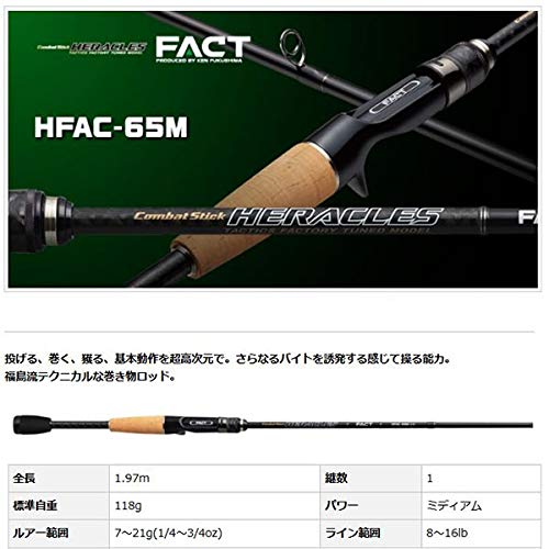 [해외] 에화이트린(EVERGREEN) EG)FACT HFAC-65M【대형 상품】