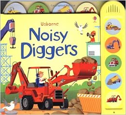 Noisy Diggers: Sam Taplin: 8601404349461: Amazon.com: Books