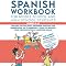 Spanish Workbook for Middle School and High School Students – Grades 6 ...