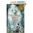Amazon.com: Touching Spirit Bear (9780380805600): Ben Mikaelsen: Books