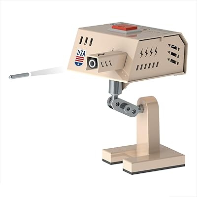 Buy Electromagnetic rail gun Electromagnetic cannon Electromagnetic ...