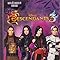 Descendants 3 Junior Novel: Disney Book Group, Carin Davis ...