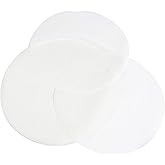 Amazon.com: Regency Wraps Parchment Paper Circles For Round Cake Pans ...