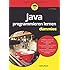Java Alles-in-einem-Band für Dummies: Amazon.de: Arnold Willemer: Bücher