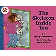 The Skeleton Inside You (Let's-Read-and-Find-Out Science 2): Balestrino ...