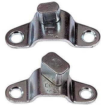 Amazon.com: Genuine Toyota 66120-0C012 Tailgate Hinge Assembly: Automotive