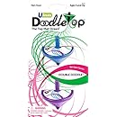 Amazon.com: U-Create Doodletop Double Doodle: Toys & Games