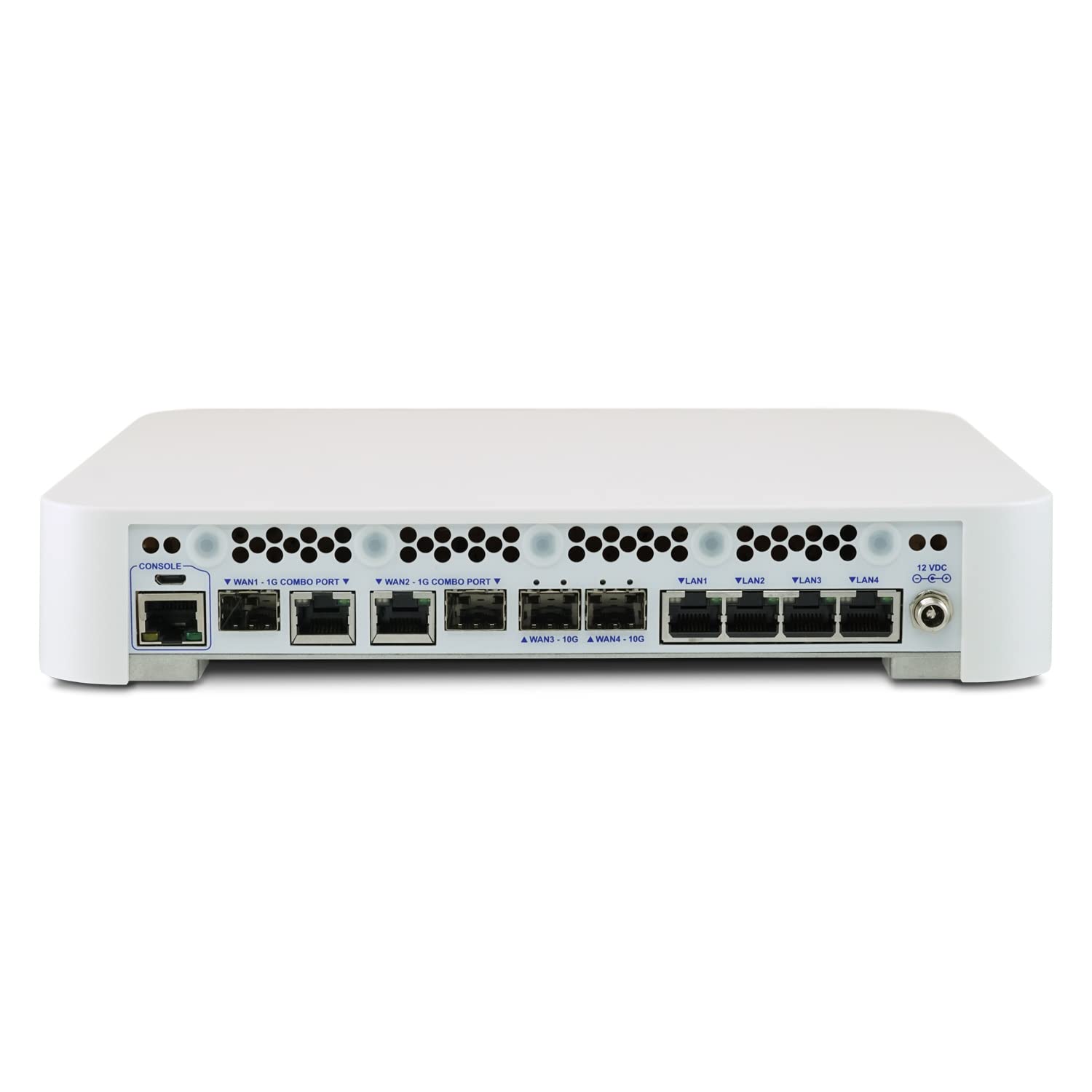 Mua Netgate 6100 w/pfSense+ Software - Router, Firewall, VPN w/Lifetime ...