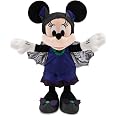 Amazon.com: Disney Minnie Mouse Halloween Plush – Small 13 3/4 Inches ...