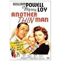 Amazon.com: Song of the Thin Man [DVD] : William Powell, Myrna Loy ...