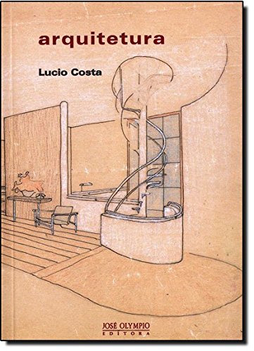 Arquitetura PDF Lucio Costa