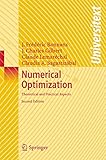 Numerical Optimization Springer Series in Operations Research and Financial Engineering: Amazon ...