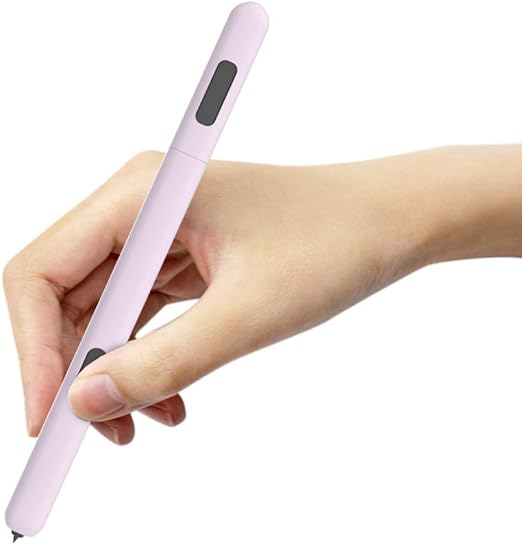 Amazon LOVE MEI Silicone Sleeve Case For Samsung Tab S6 S Pen amazon-love-mei-silicone-sleeve-case-for-samsung-tab-s6-s-pen