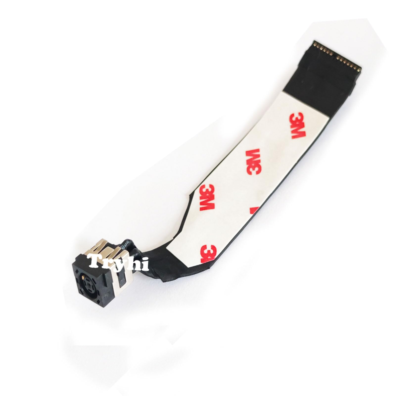 Laptop DC in Power Jack Cable Charging Port Socket Connector ...