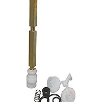 Amazon.com: LASCO 0-4057 Washerless Shower Faucet Repair Kit Fits ...
